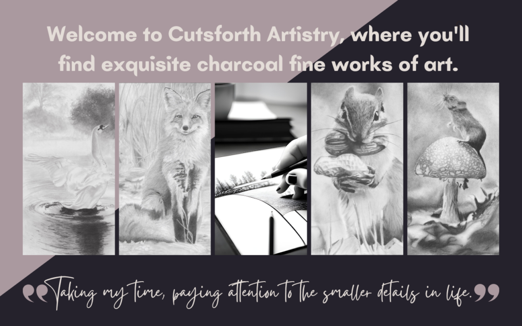 Home Page | Cutsforth Artistry